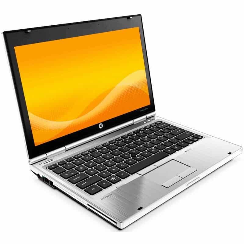 HP EliteBook 2570p | i5 3320m HD | Reconditionné