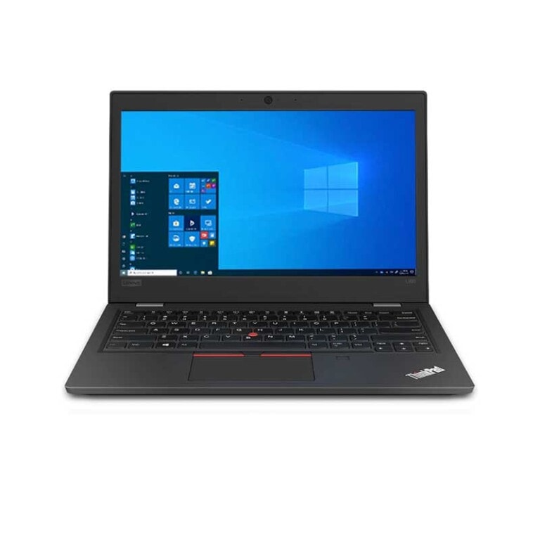 Test et avis du Lenovo ThinkPad L390